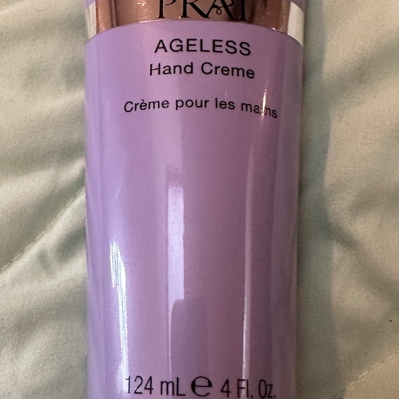Prai | Skincare | New Prai Ageless Hand Crme 4oz | Poshmark